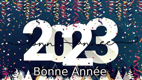 Une Très Belle Année 2023 Anime