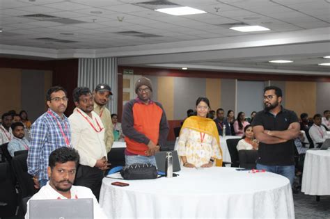 Innovation Leadership Teamwork Recognition Success Gratitude Sivakoti Taraka Satya Phanindra