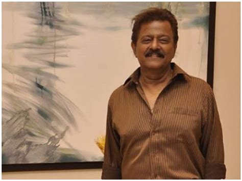 Actor Ramesh Bhatkar Death News Veteran Actor Ramesh Bhatkar Passes