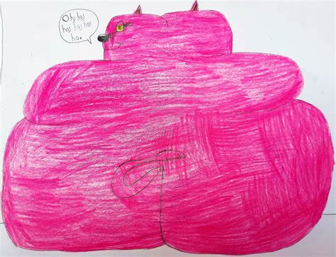 Fat Amy Rose Sonic As A Hutt Butt View By Penguindareangel12 On