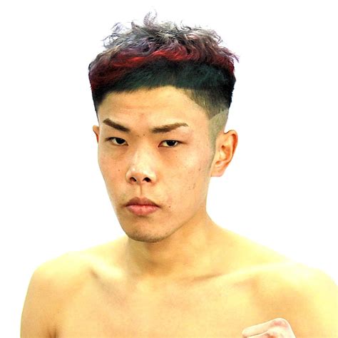 井上 竜太 Knock Out Fan Club Kofc