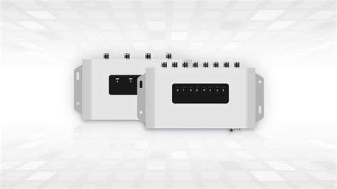 Mastering Rfid Writer Interfaces And Protocols A Quick Guide Rfid Card