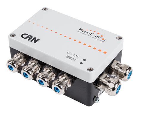 Box Microcontrol