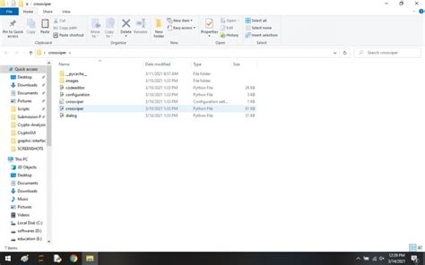 Python Program To Cross Viper App Using The Python Tkinter Kashipara