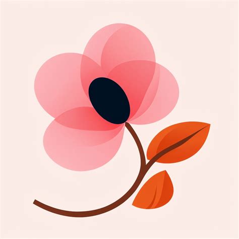 Stylish Minimalist Female Portraits Vector Pattern Design Seamless