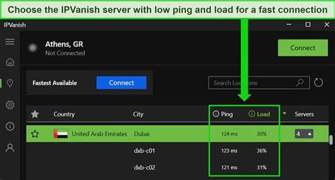 5 Best VPNs For UAE Dubai Safe Working In 2025
