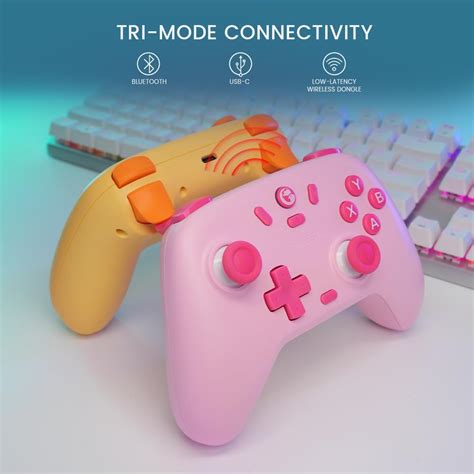 Controleur Pc Gamesir T4 Nova Controleur Sans Fil Maroc Ubuy