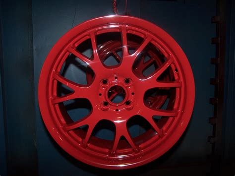 Powder Coating Rims Color Options At William Difiore Blog