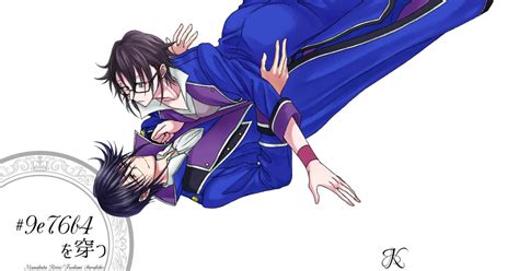 K腐 K腐 614 Kob新刊サンプル 礼猿 サトウカエデのマンガ 礼猿 KnightsofblueⅣ Pixiv
