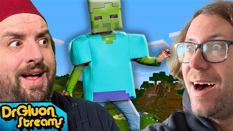 Minecraft Time Youtube