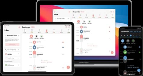 14 best productivity apps in 2025 2sync