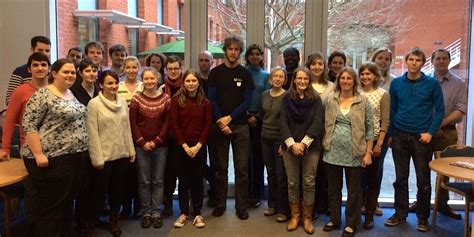 Feedback From Oxford Software Carpentry Software Sustainability Institute