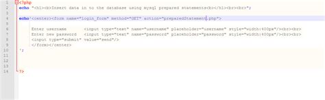 Security Vibes SQL Injection With Examples