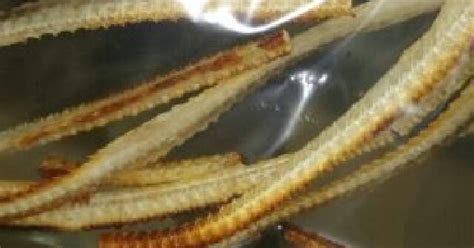 基本からアレンジまで！思わずつくりたくなる「ハモのアラ骨」のレシピ集 クックパッド