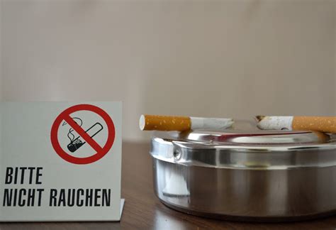 12 Tipps Mit Dem Rauchen Aufzuhören Gesundheit
