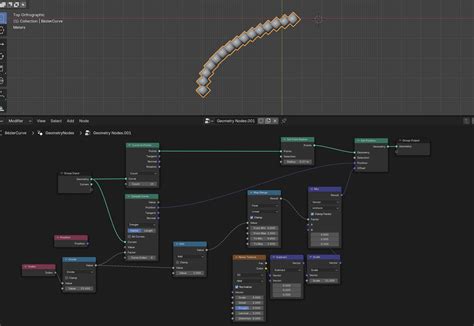 Animation Problem With Sample Curve Points And Animating To A Random Position Sequentially