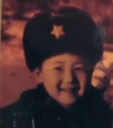 有一種「痴情」叫李乃文，因一場吻戲與女演員意難平，48歲終結婚 頭條匯