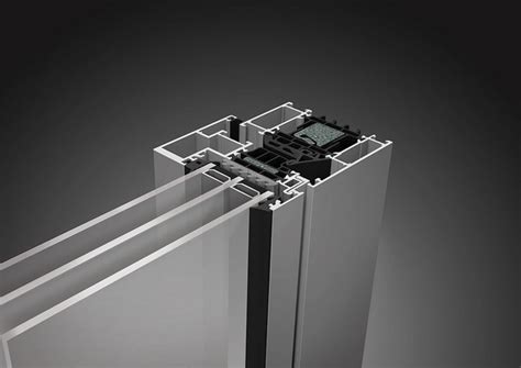 Insert Window Frame 75 Sf From Raico