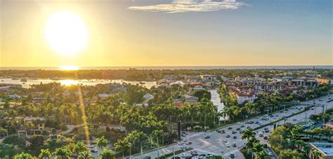 Naples Fl Residencial