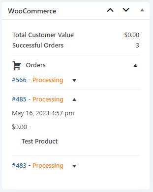 Woocommerce Contact Metadata Groundhogg Knowledge Base