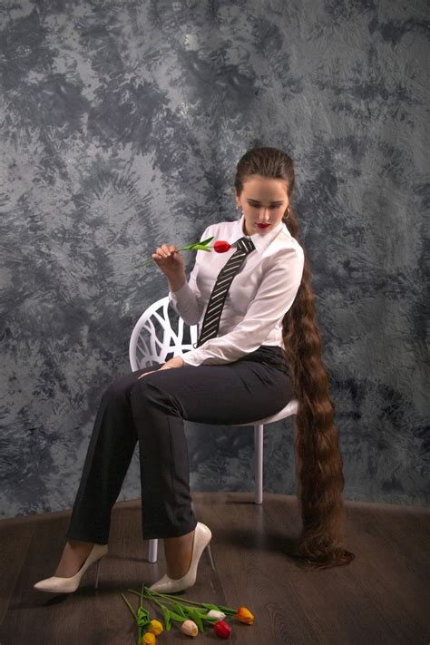 Очень длинные волосы Capri Pants Fashion Pants