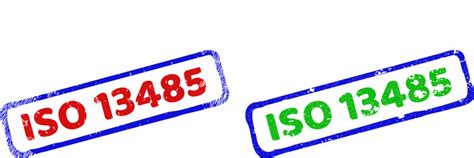Iso 13485 Vector Images Over 150