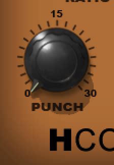 Review Waves H Comp Hybrid Compressor 일반 강좌 스원포코