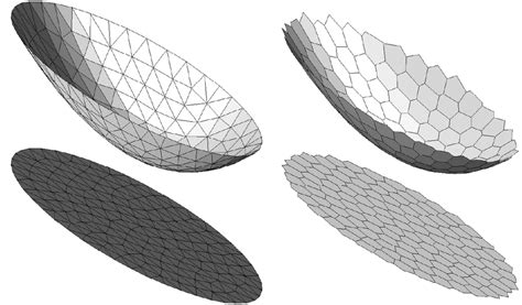 primal and dual polyhedral approximations for convex and saddle