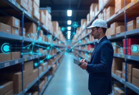 Pull Logic Leveraging Ai For Demand Forecasting And Inventory Optimization Across Multiple