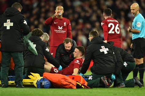 Diogo Jota Injury Is A Cruel Blow For Liverpool But They Do Have
