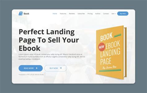 Best Wordpress Themes For Authors Dreamhost