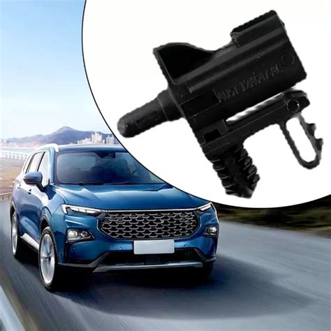 AIR CAPTEUR TEMP RATURE Capteur AU5T 12A647 AC AU5Z12A647B Ambiant Auto