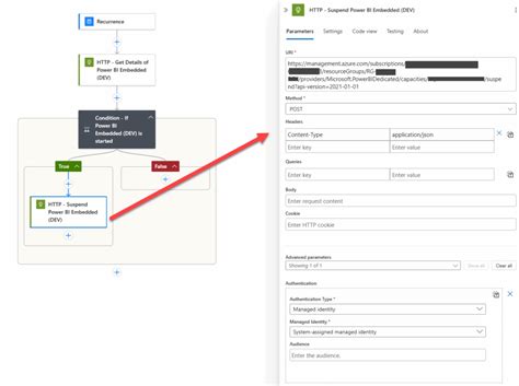 Azure Cost Optimizations How To Schedule Pausestop Power Bi Embedded Capacities With Logic