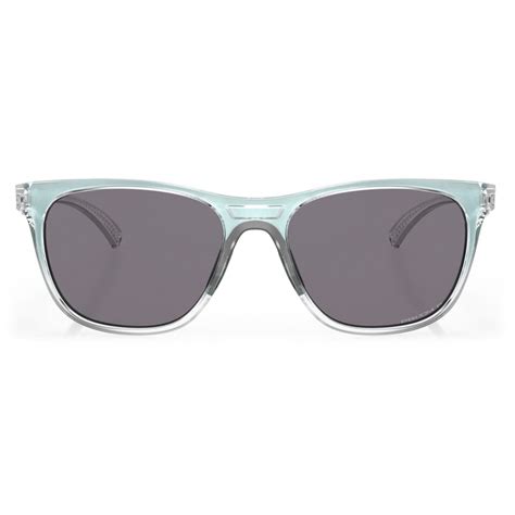 Oakley Leadline Sanctuary Collection Prizm Grey Polarized Blue
