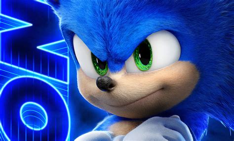 Sonic The Hedgehog Races To PH Cinemas This February