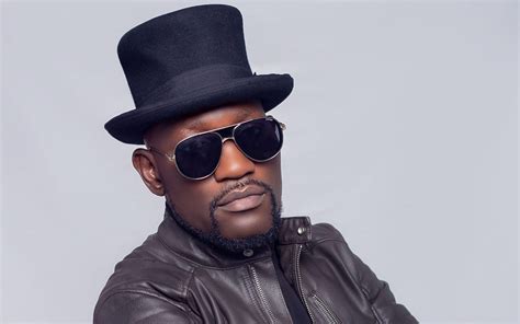 Eddy Yawe Distances Himself From Sexual Harassment Accusations