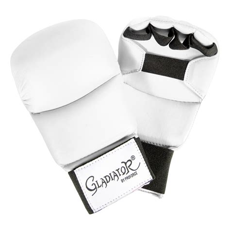 Proforce® Gladiator Karate Glove Kobudo Mart Proforce® Gladiator Karate Glove Kobudo Mart
