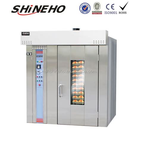 B030 Gas Rotary Oven 32 Tray Baking Loaf Bread Rotary 0ven Buy Rotary Oven Rotary Oven 32 Tray
