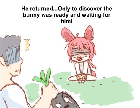The Masochist Bunny Nora Anime Amino