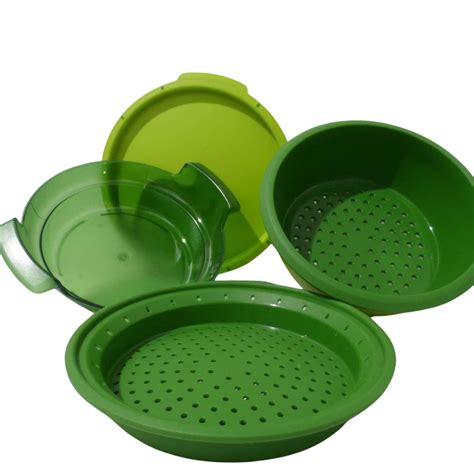 Tupperware Micro Urban Cookware Sets