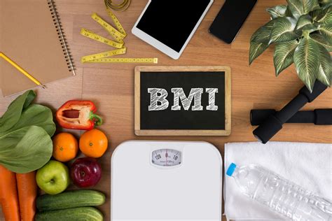 What Is Bmi And Why Does It Matter