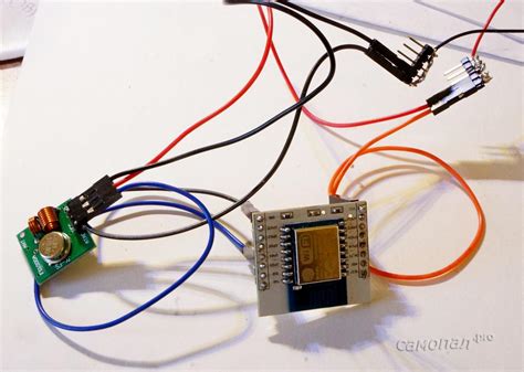 Изучаем Arduino Fileselectric