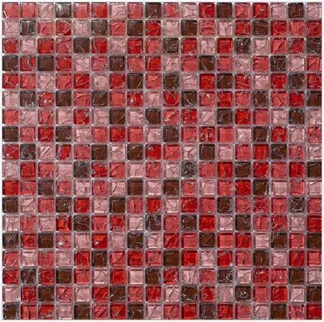 Glass Mosaic Tile Backsplash And Wall Decors — Page 3 — My Building Shop