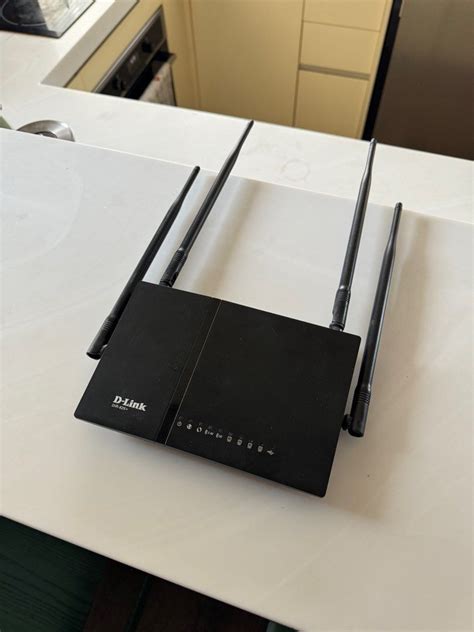 Wireless Modem Router 電腦＆科技 電腦周邊及配件 Wifi及上網相關產品 Carousell