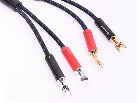 Audio Cable Types Guide Rasantekaudio