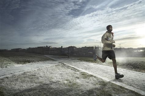 La Mejor Ropa Para Ir A Correr En El Invierno Espaciodeportes