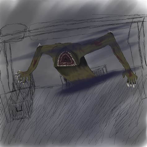Monster Under The Bed Album On Imgur