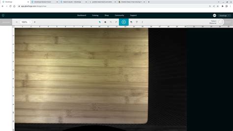 Lid Camera Community Support Glowforge Owners Forum