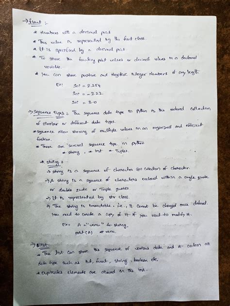 Md Arif On Linkedin Task 18 Make A Chart Of Listdict Tuple String