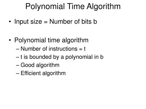 PPT Discrete Optimization Lecture 3 Part 2 PowerPoint Presentation